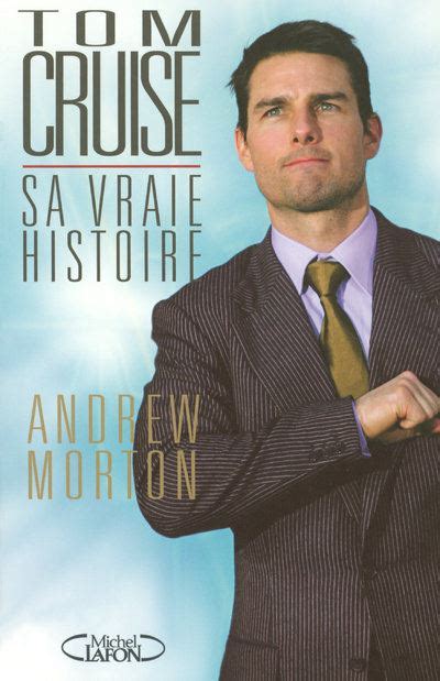 Total 30 Imagen Tom Cruise Sa Vraie Histoire Fr Thptnganamst Edu Vn