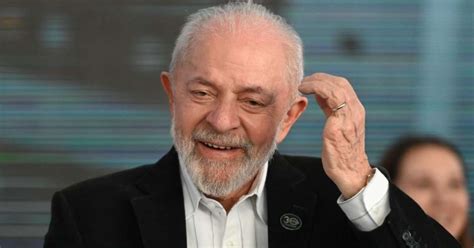 Aprova O De Lula Cresce E Alcan A Melhor Ndice Em Diz Pesquisa