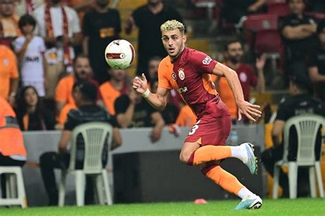 Galatasaray ın kasası dolacak Barış Alper Yılmaz a dev talip