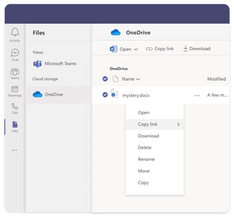 Complete Guide For Microsoft File Sharing