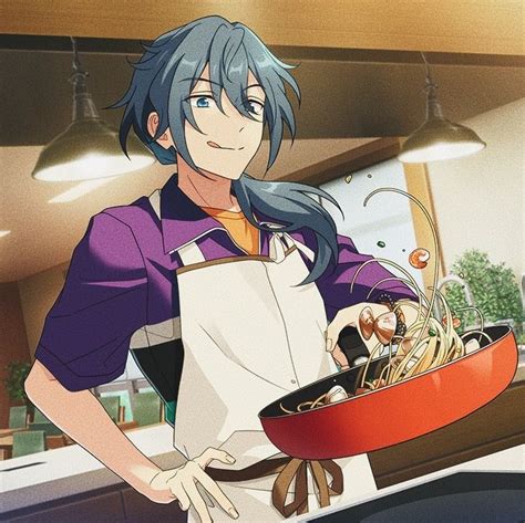 Niki Shiina Icon Ensemble Stars Ensemble Stars