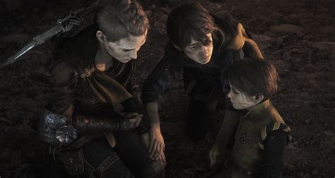 A Plague Tale Requiem Chapter 13 Nothing Left Walkthrough Guide