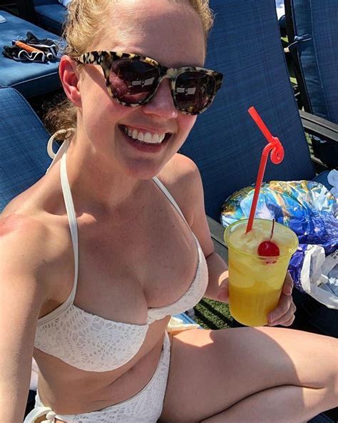 Hot Sexy Patti Murin Bikini Pics