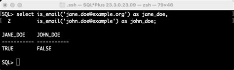 Installing Mle Modules In The Oracle Database Philipp Salvisberg S Blog