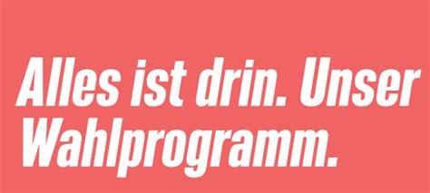 UNSER WAHLPROGRAMM ZUR BUNDESTAGSWAHL 2021 BÜNDNIS 90 GRÜNEN
