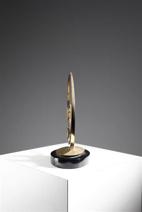 Scultura Cappello Carmelo