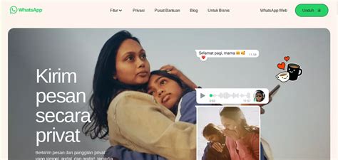 Cara Mengatasi Sayangnya WhatsApp Telah Berhenti
