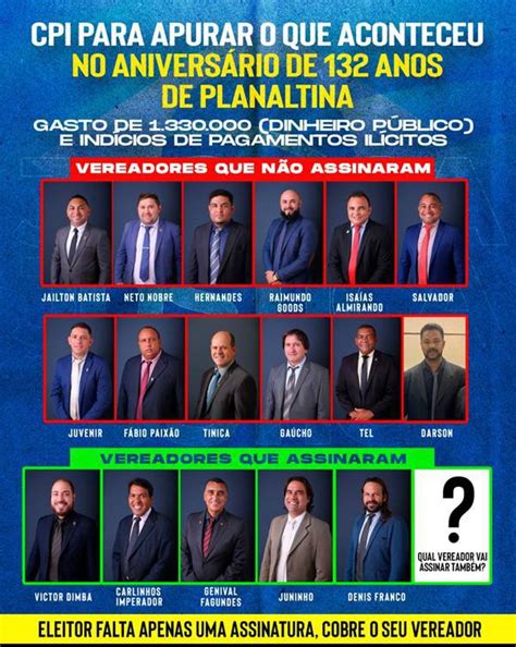 Mensagens E Pix Revelam Esquema De Corrup O No Anivers Rio De Cidade