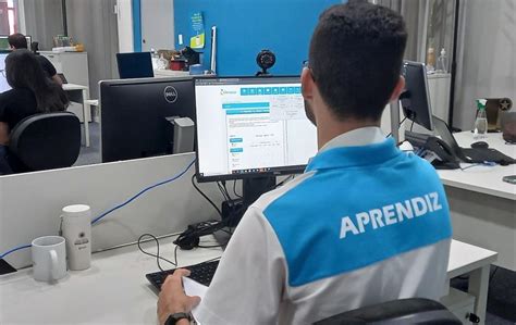 Sele O Para Jovem Aprendiz Vagas Para Emprego Em Manaus