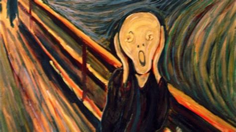 Detectan Por Qu Una De Las Pinturas M S Famosas Del Mundo Se Estaba