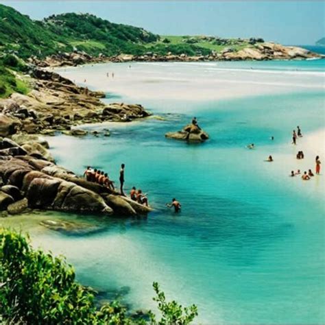 Salto duplo de paraquedas em Florianópolis Sambatur