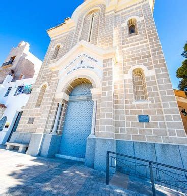 CASTILLO DE CULLERA Visit Cullera