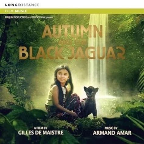 La bande originale de Le dernier jaguar CinéFilms Planet