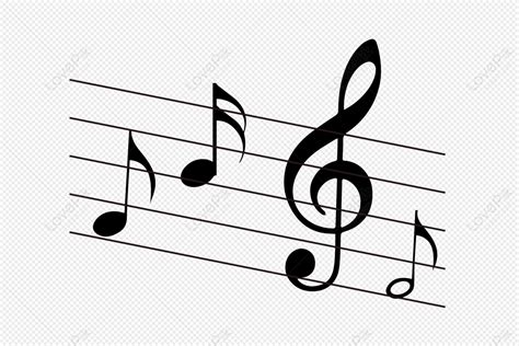 Material De Vector De Nota Musical Png Im Genes Gratis Lovepik