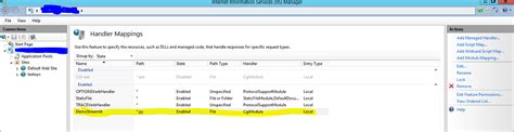 simplest way to deploy a streamlit app in windows server 2012 🎈 using streamlit streamlit