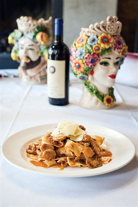 Il Corso Serves Homemade Italian In Palm Springs And Palm Desert Palm