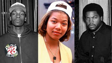 Best Hip Hop Songs That Turn 30 In 2023