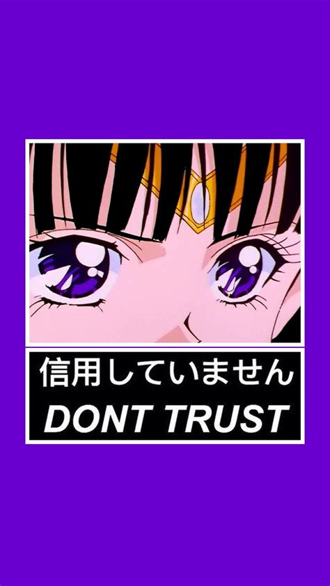Anime Aesthetics Wallpapers Top Nh Ng H Nh Nh P