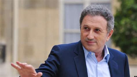 Canal les révélations surprenantes de Michel Drucker MCE TV
