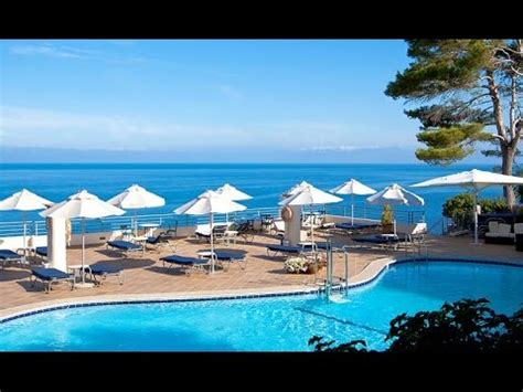 Hoposa Costa DOr Majorca Spain AdultyHotels YouTube