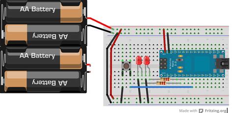 Finding Fritzing Geek Mom Projects