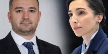 Merkez Bankas N N Yeni Ba Kan Fatih Karahan Hafize Gaye Erkan La