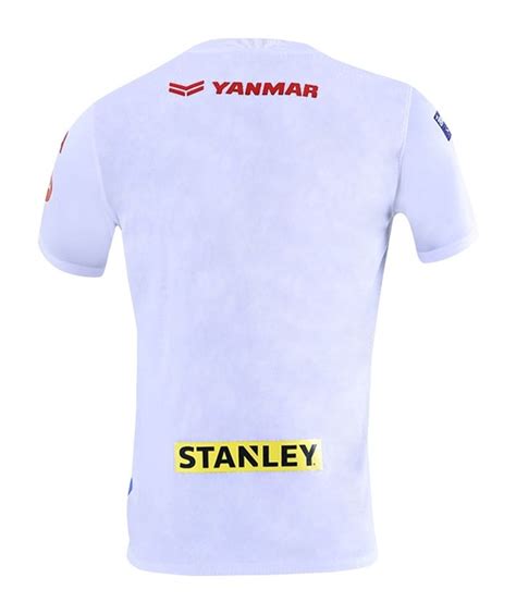 Bg Pathum United Home Kit