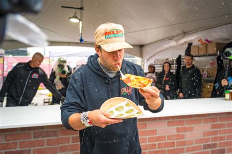 Partner With Dave Portnoy Dave Portnoy S One Bite Pizza Fest 2024
