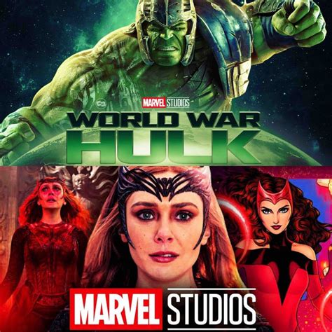 MCU IN Direct AR on Twitter RT movies popcorn يشاع بالفعل بأن