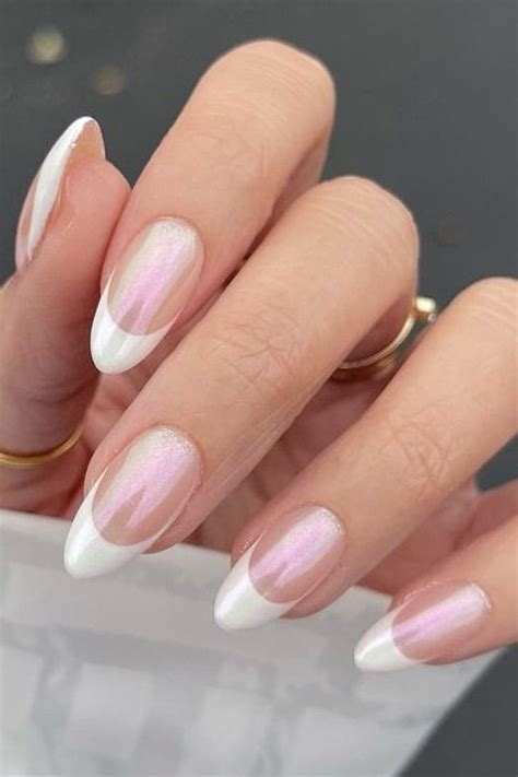 Wedding Nail Ideas The Gray Details Daily Outfit Guides