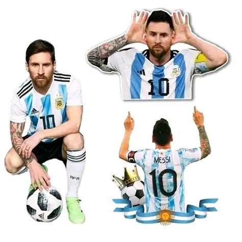 Pin Su Messii Calcio Festa Per Bambini Immagini