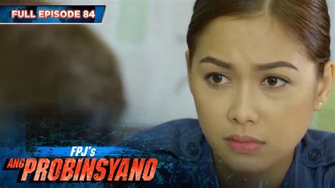 Fpj S Ang Probinsyano Season Episode With English Subtitles