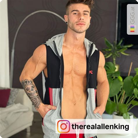 Bild Des Tages Allen King Auf Instagram GGG At