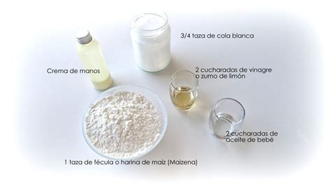 C Mo Hacer Porcelana Fr A Casera Eleojota