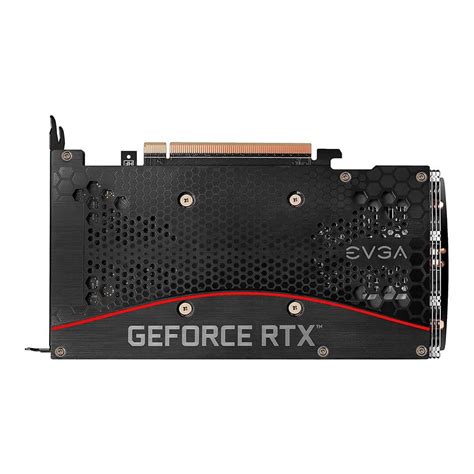 EVGA GeForce RTX 3060 XC BLACK GAMING 12GB GDDR6 192Bit Nvidia Ekran