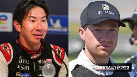 Tyler Reddick concède faire face à une pression croissante de la part