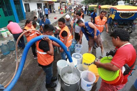 Noticias Network Sedapal Conoce Aqu Las Fechas Y Horarios Del Corte