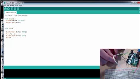 ultimate arduino inputs code tutorial part 1 intro si