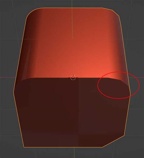 How To Bevel In Blender Part Scruffyfluffy D Blender Learning