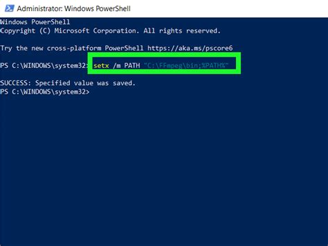 How To Install FFmpeg On Windows 13 Steps With Pictures