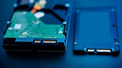 Diferença entre SSD e HD Pcnet Informática