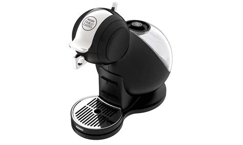 Cafeteira de cápsula Arno Nescafé Dolce Gusto Melody 3 Harpyja