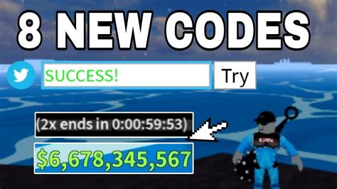 2x Exp Blox Fruits Codes New Blox Fruits Codes Blox Fruits Code