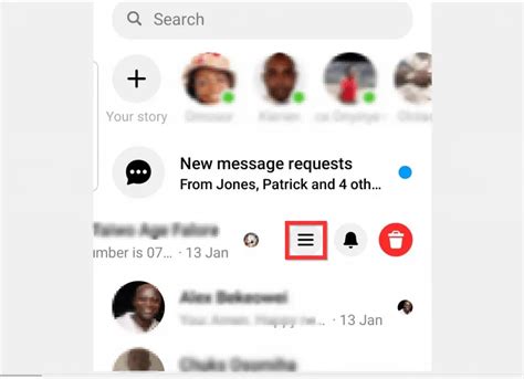 How To Block Someone On Facebook Messenger Itechguides