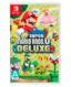 New Super Mario Bros U Deluxe Gameplanet