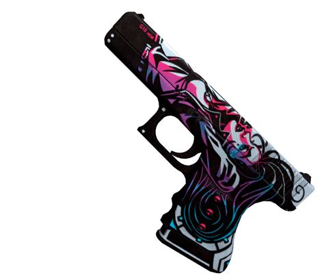 Glock Neo Noir Factory New Cs