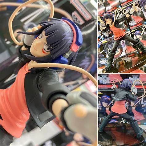PVC Figure Jiro Kyoka The Amazing Heroes Vol 28 18cm Kyou Hobby Shop