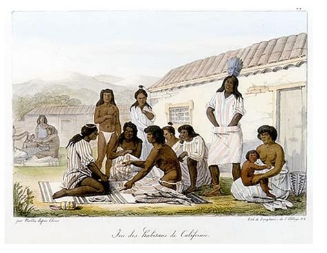 Muwekma Ohlone Tribe