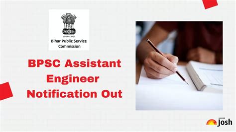 BPSC AE Recruitment 2024 Notification Out For 118 Assistant Civil