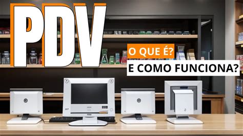 O que é PDV YouTube